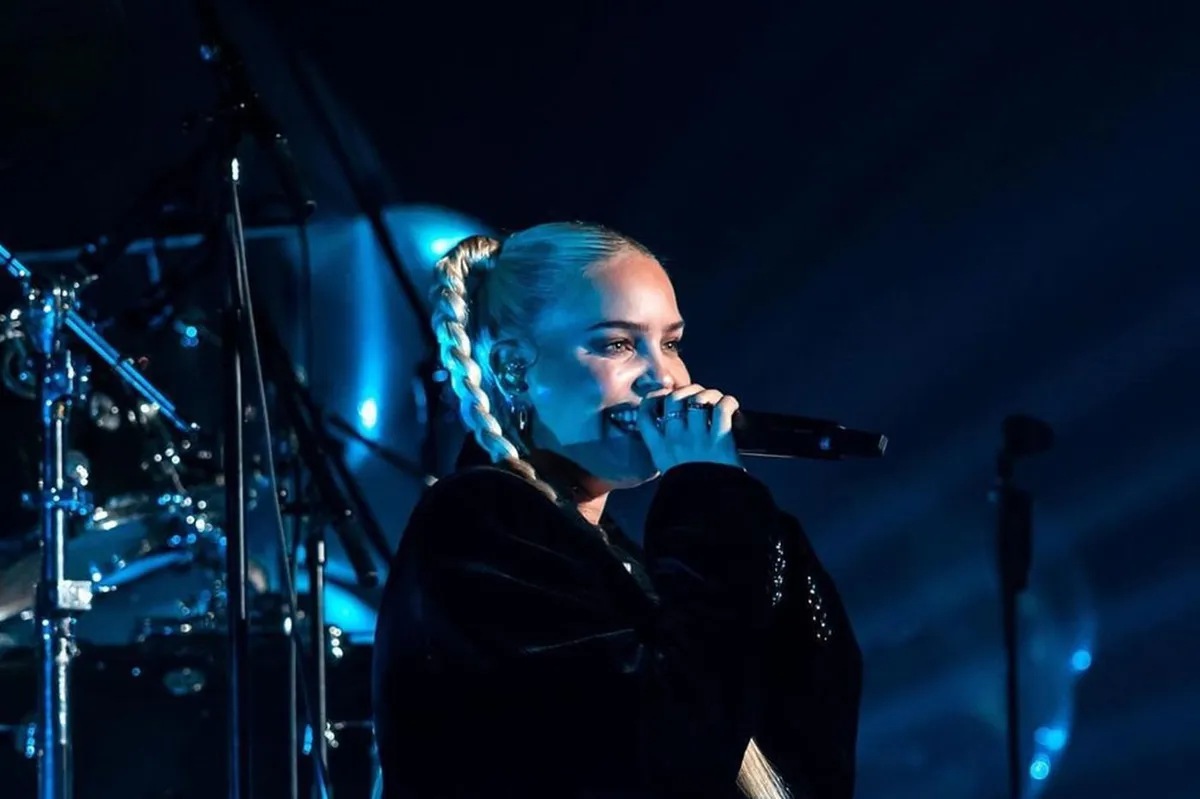 Anne-Marie returning to PH for concert | ABS-CBN Entertainment