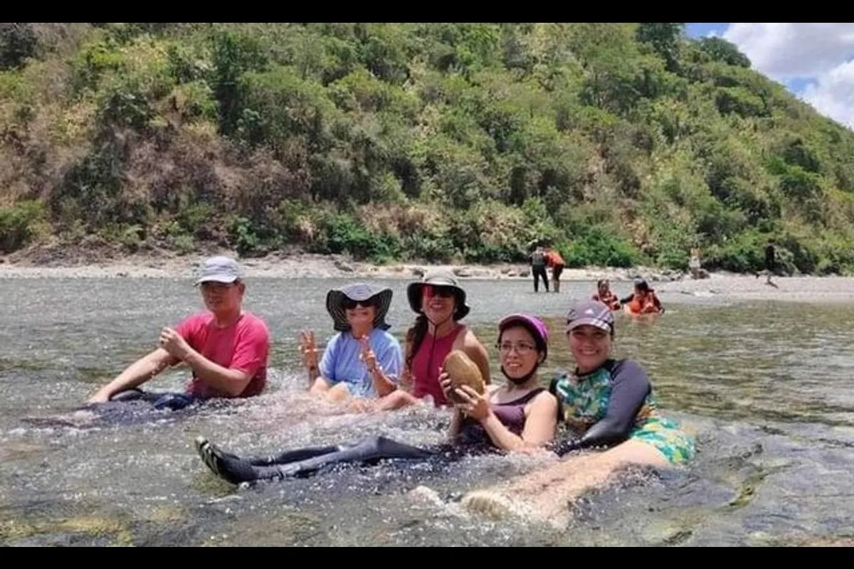 Mammangi Festival 2024 showcases vibrant Ilagan, Isabela | ABS-CBN ...