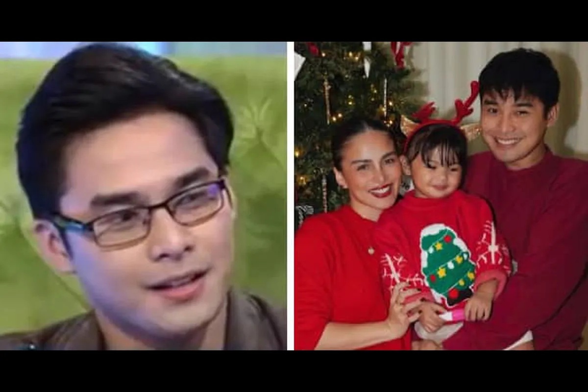 McCoy De Leon shares one of his happiest memories with Elisse Joson ...