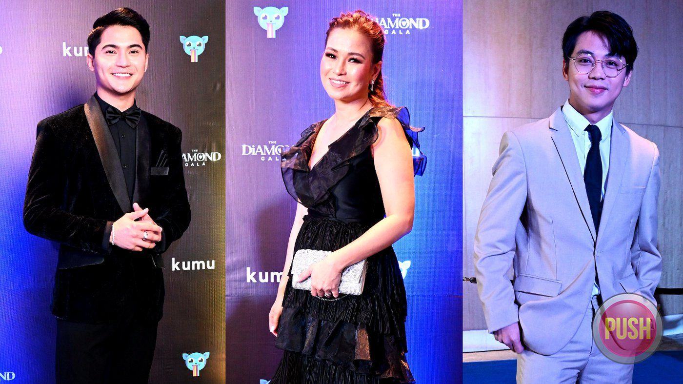 Ex-PBB housemates, celebrities grateful for opportunities opened by ...