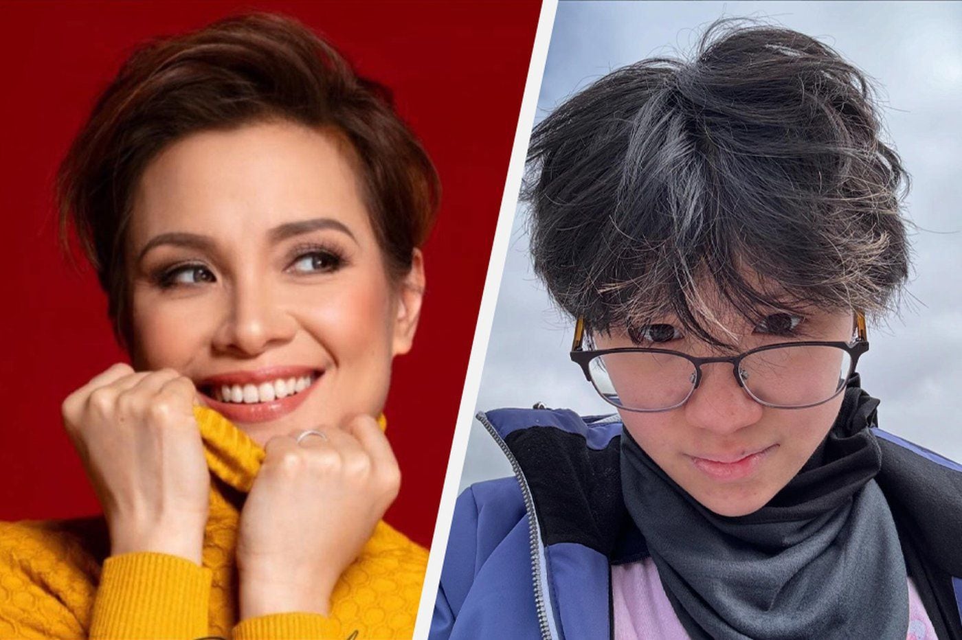 Lea Salonga Daughter 2024