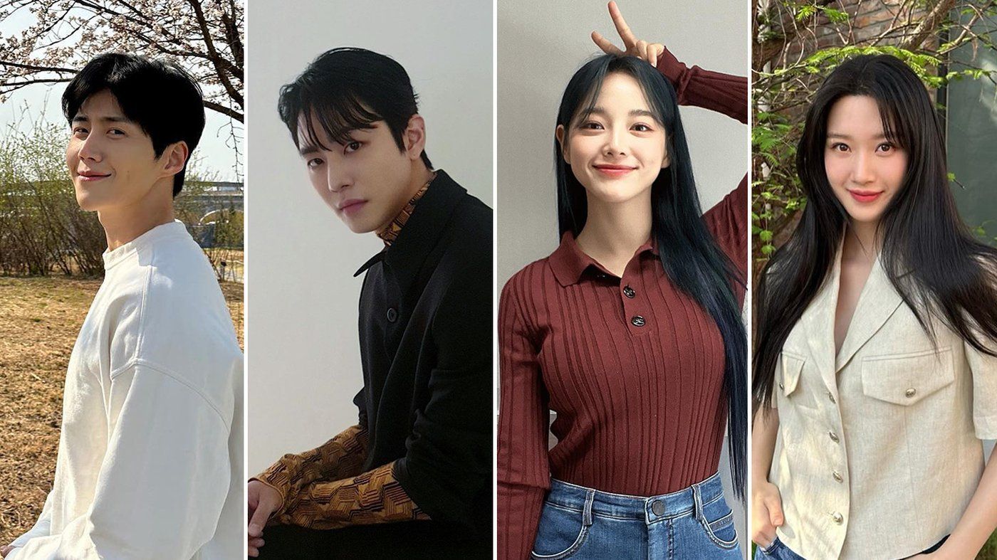 Kim Seon-ho, Ahn Hyo-seop, Kim Se-jeong, and Moon Ga-young to attend ...