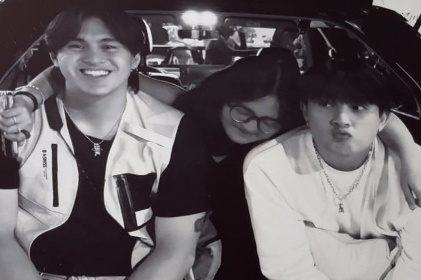 Angela Ken, Maki, Nhiko drop music video of 'Sikulo' | ABS-CBN ...