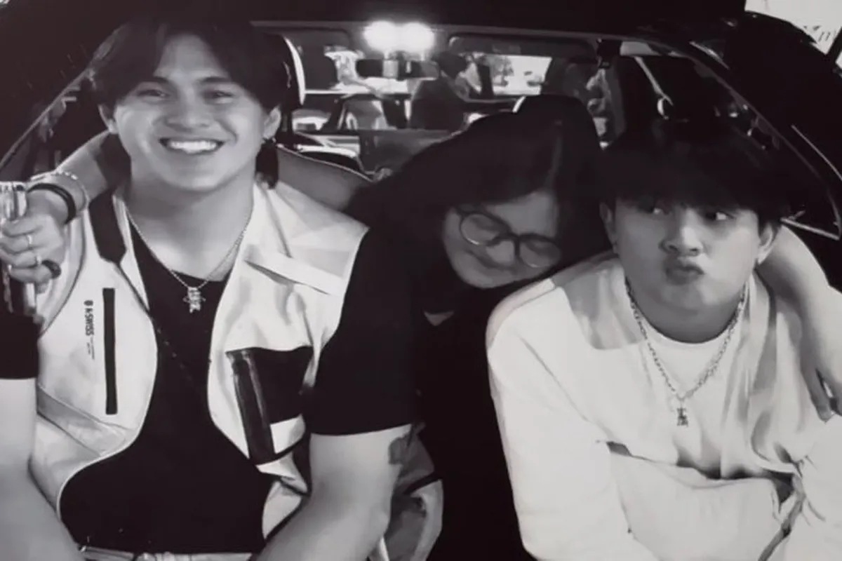 Angela Ken, Maki, Nhiko drop music video of 'Sikulo' | ABS-CBN ...