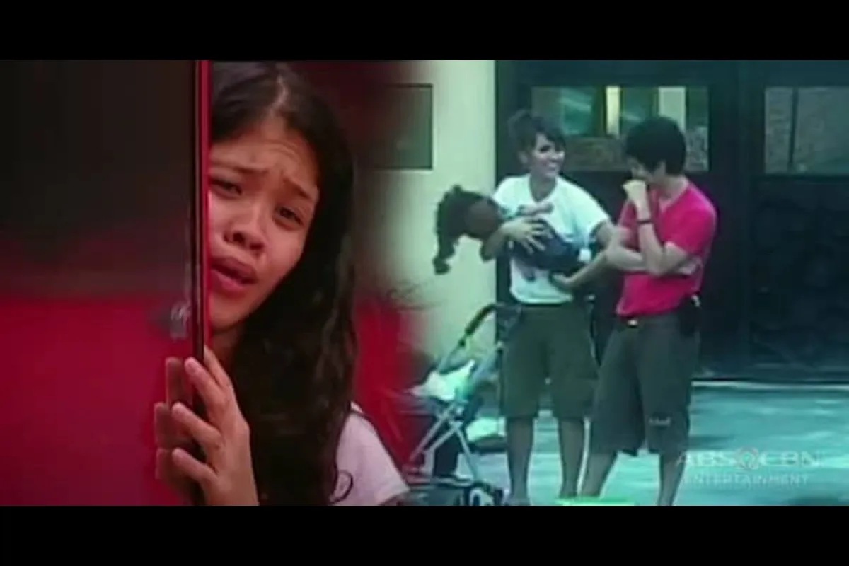 PBB Balikbahay: Dengue, ibinigay na ni Melai kay Jason | Pinoy Big ...