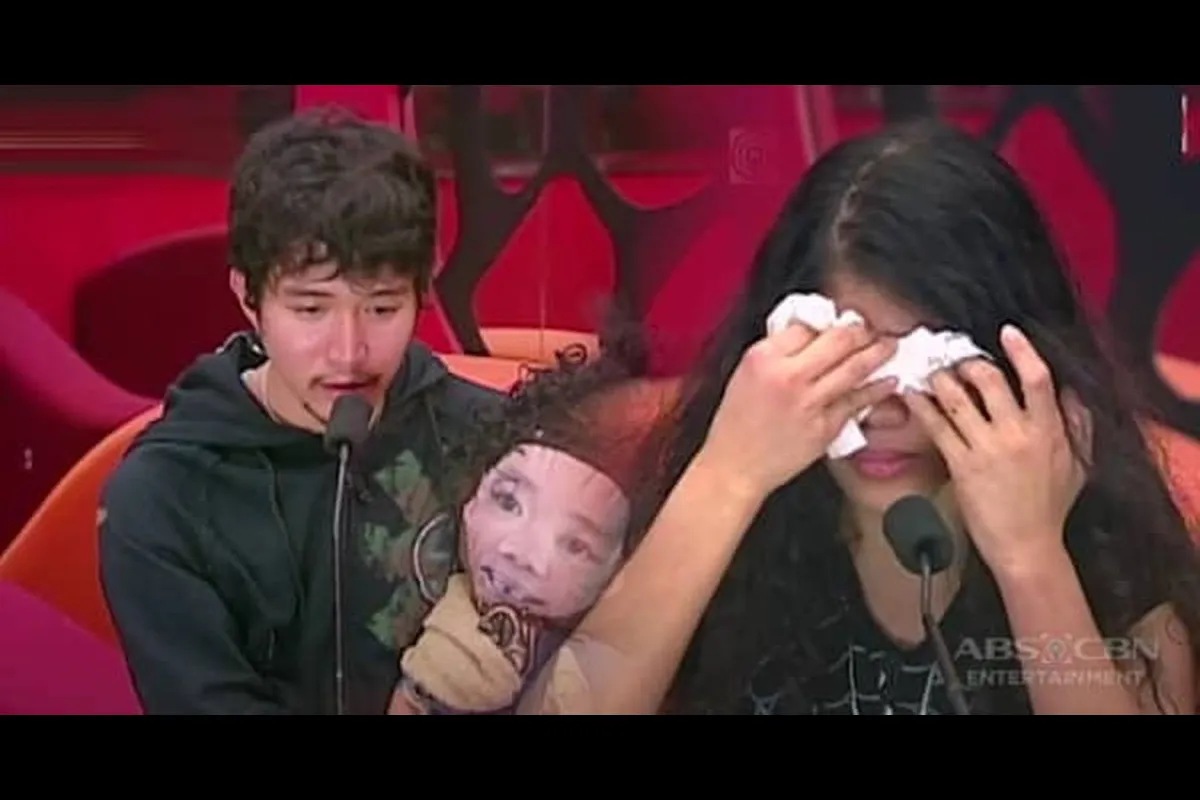 PBB Balikbahay: Melai, naiyak sa saloobin ni Jason | Pinoy Big Brother ...