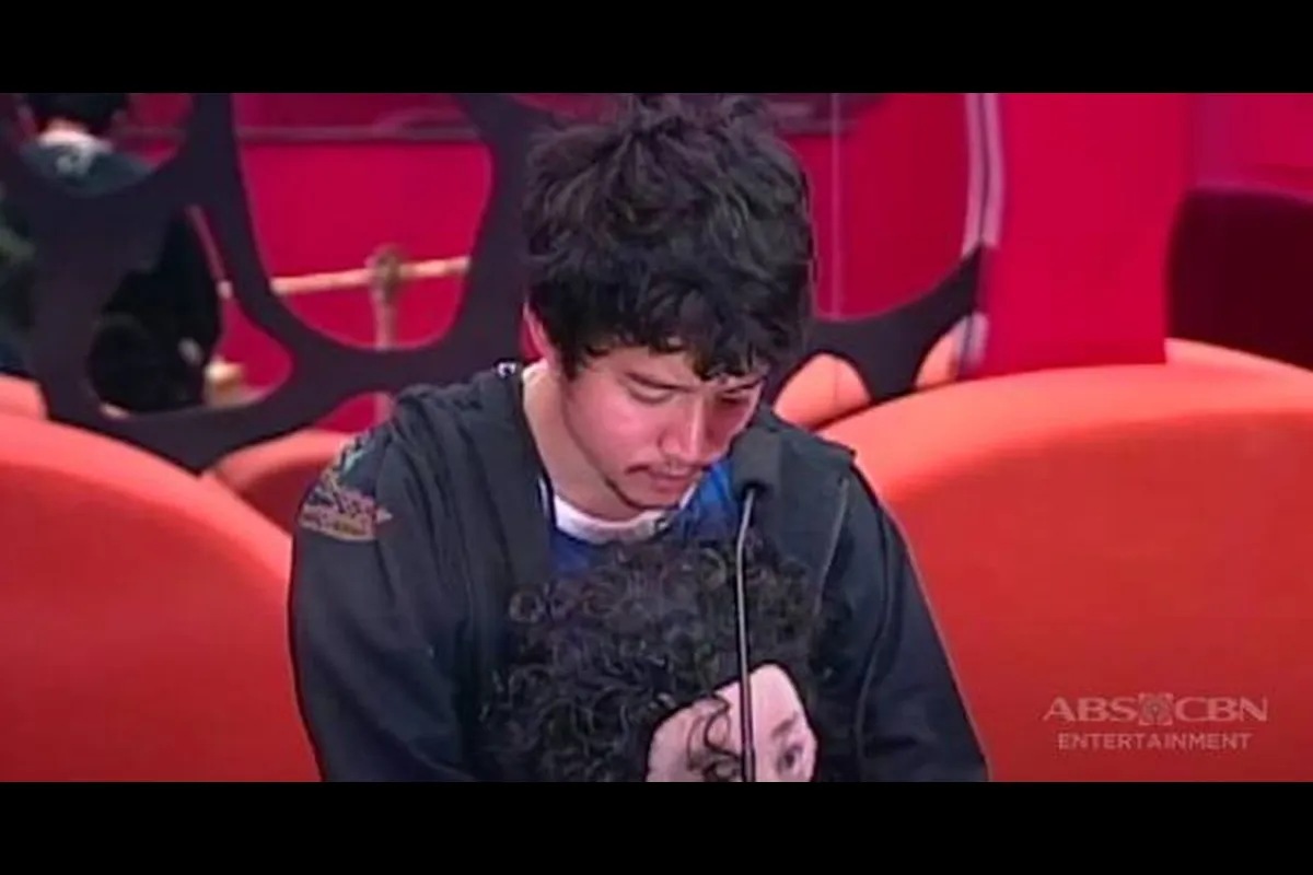 PBB Balikbahay: Dengue, nagkasakit dahil kay Jason | Pinoy Big Brother ...