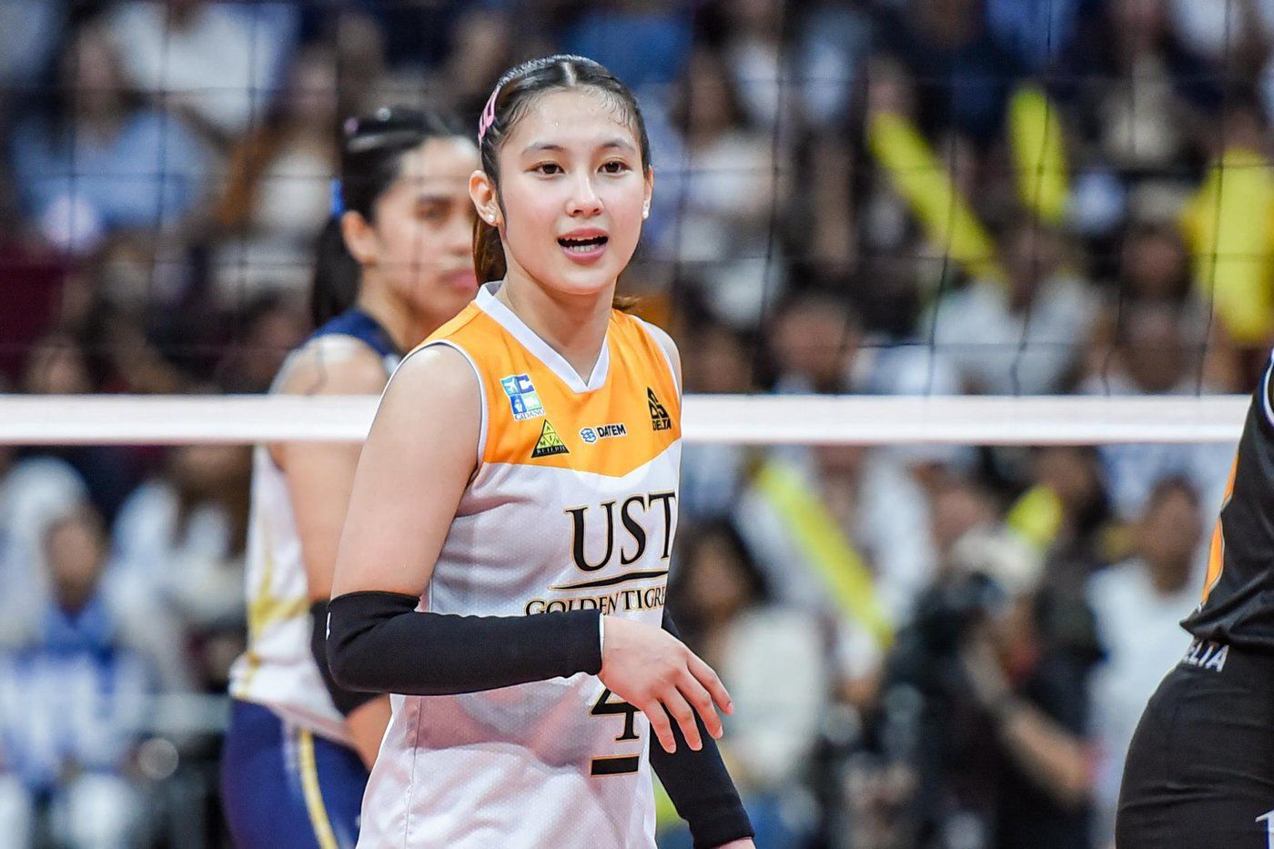 UAAP: Detdet Pepito has message for jeepney driver father amid PUV modernization program | ABS ...