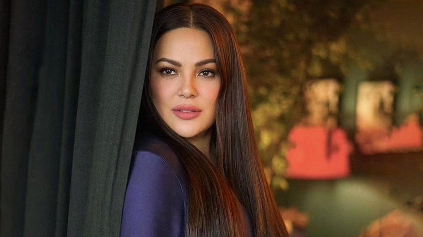 KC Concepcion explains why she unfollowed her family on social media ...