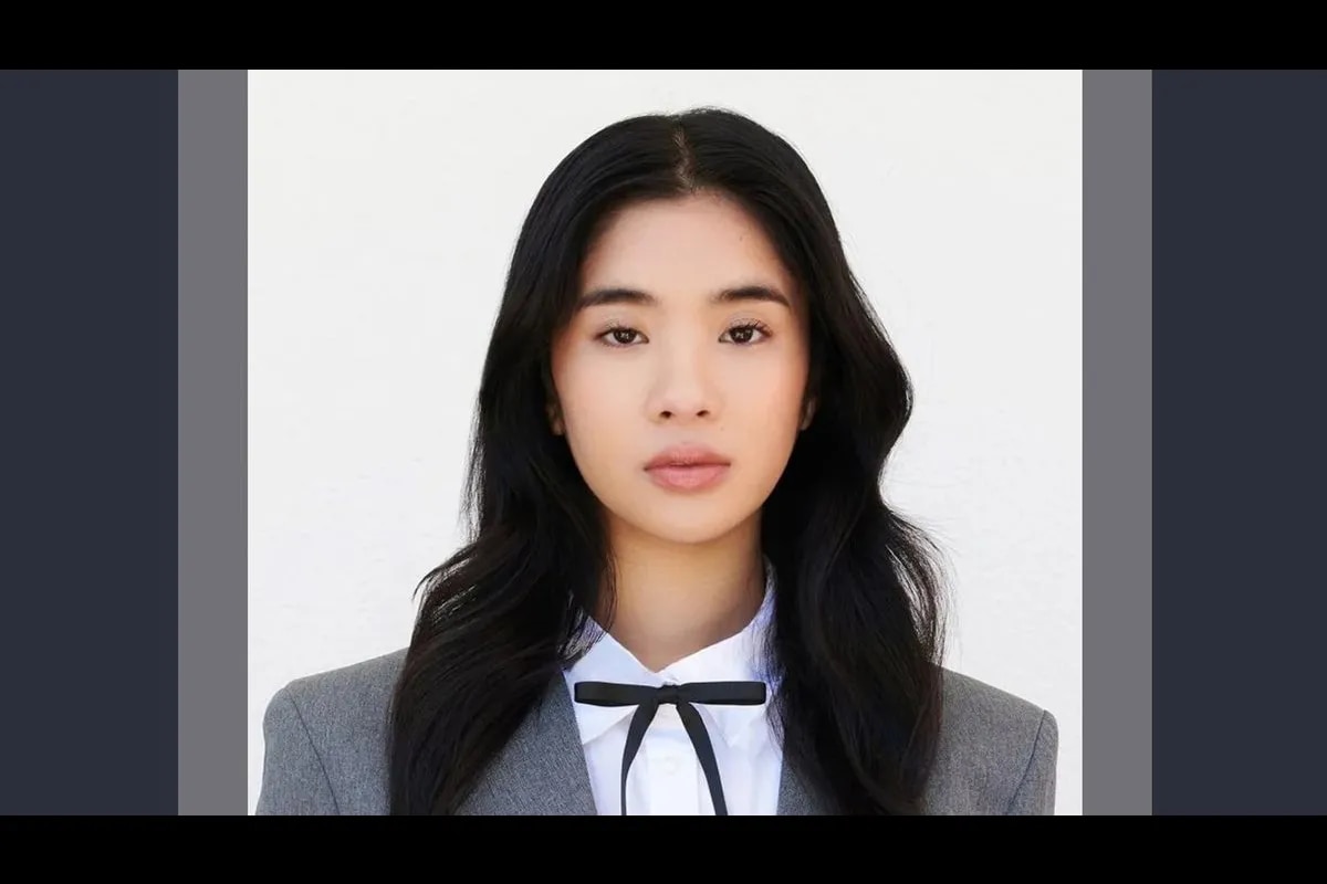 Meet the Filipina finalist of HYBE, Geffen Records global girl group ...