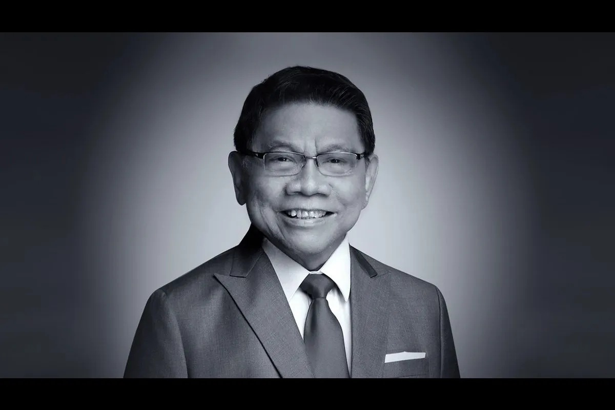 Celebrities react to Mike Enriquez’s death | ABS-CBN Entertainment