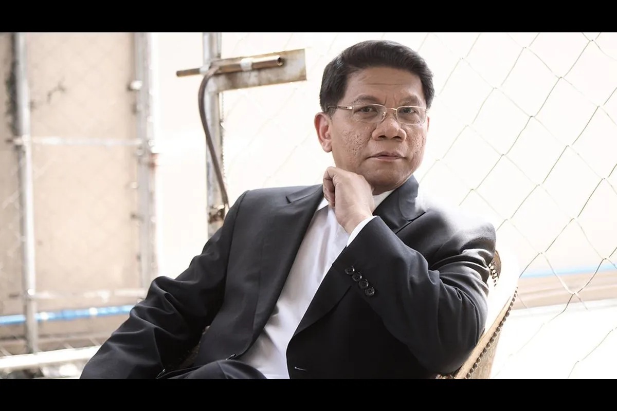 Mike Enriquez, pumanaw na sa edad na 71 | ABS-CBN Entertainment
