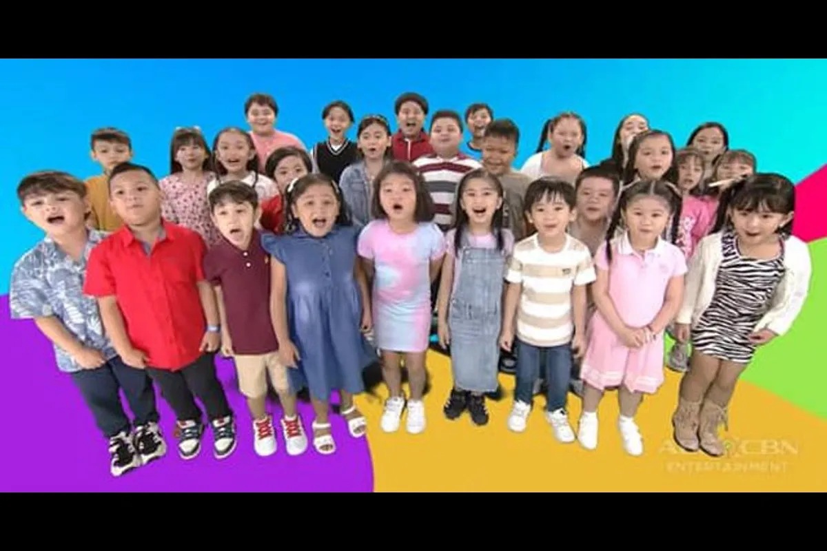 Goin Bulilit is back! | ABS-CBN Entertainment