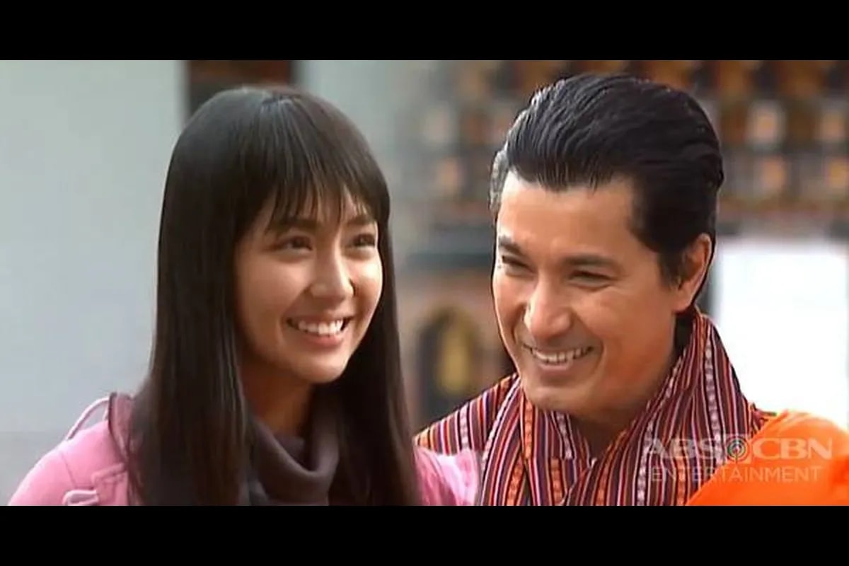 Princess and I: Haring Anand, ipinakilala si Mikay sa Kingdom of ...