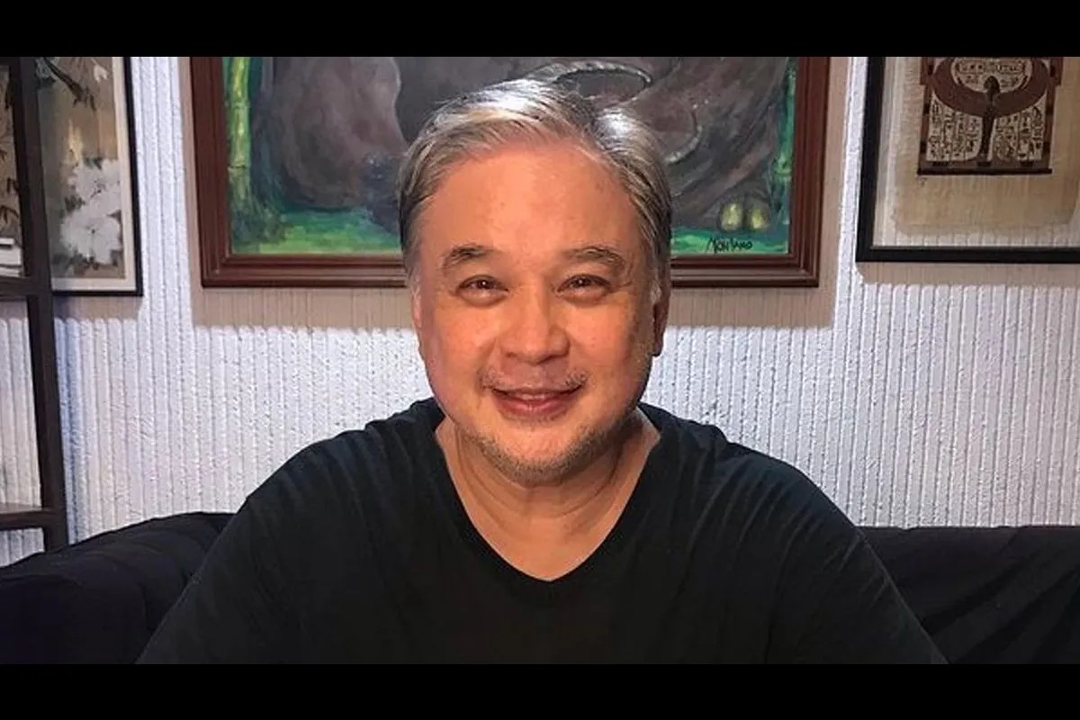 Ricky Davao on being cast in new film ‘Karnabal’: “Exciting itong ...
