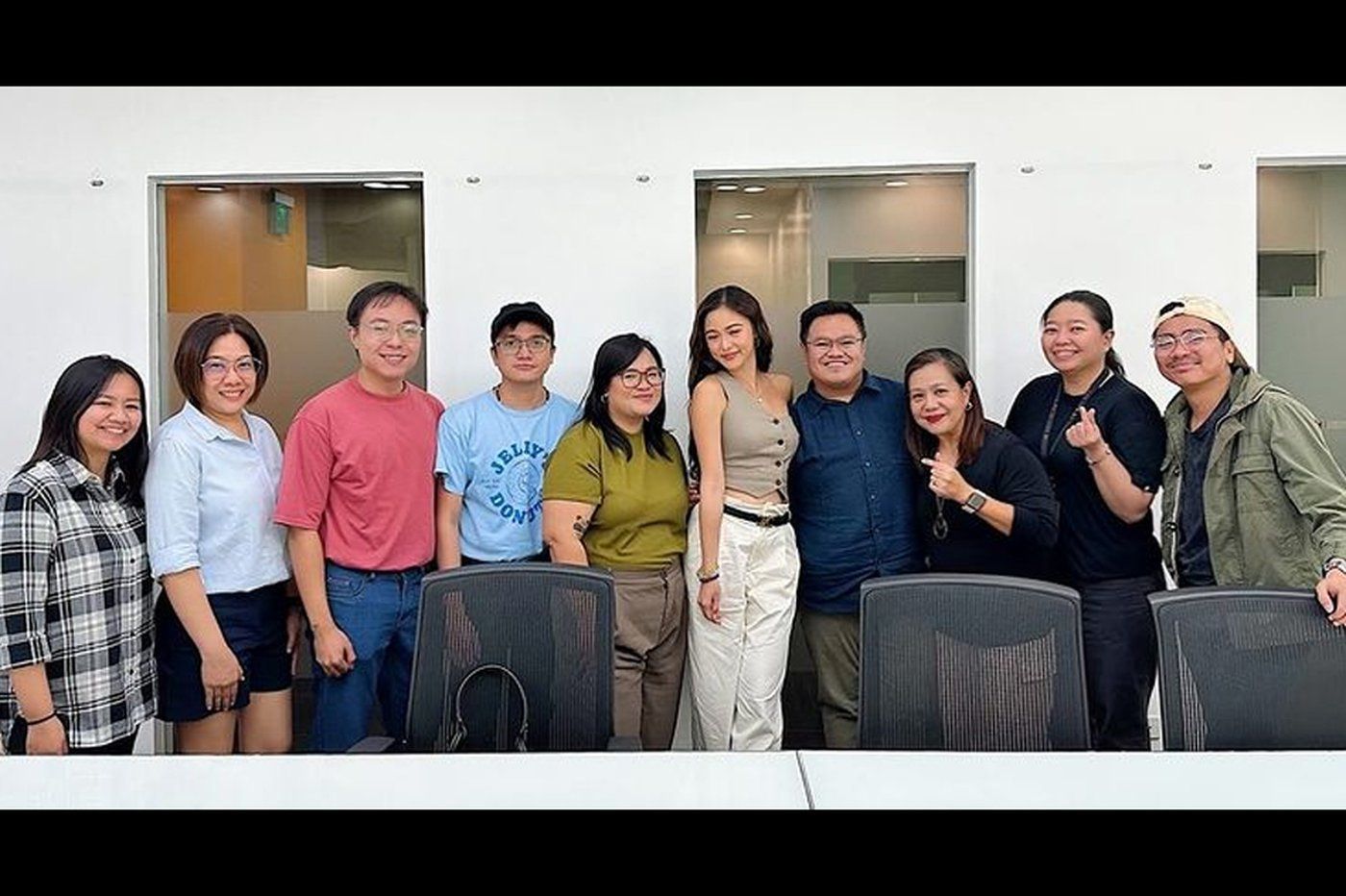Kim Chiu returns to Star Cinema for new project | ABS-CBN Entertainment