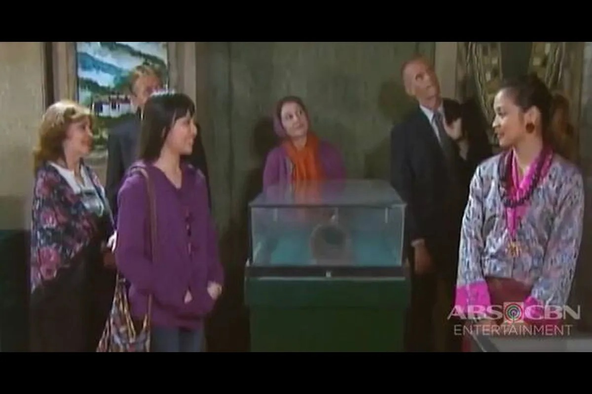 Princess and I: Mikay, mas kinilala pa ang bansang Yangdon | Episode 8 ...