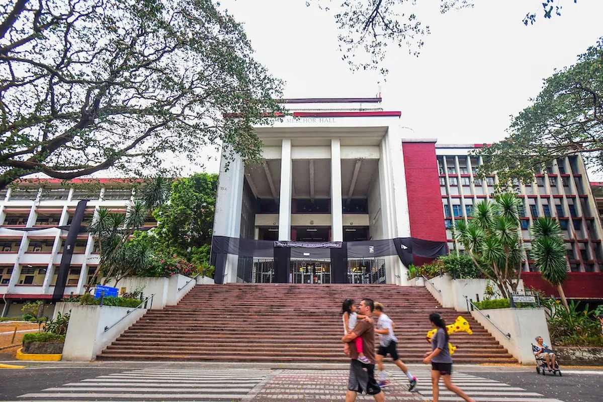 PH needs 'comprehensive strategy' to improve higher education: Marcos ...