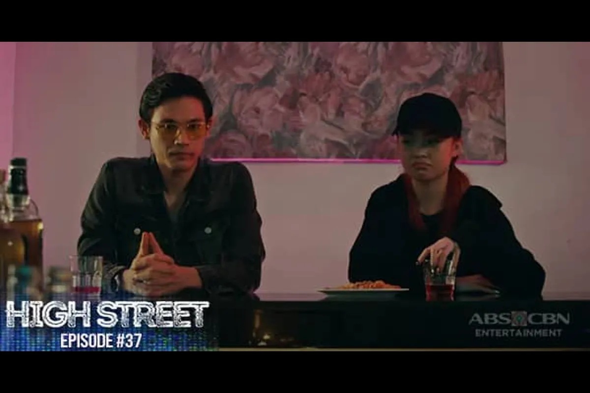 High Street: Nikki, nakipagsabwatan kay Damien para masira ang relasyon ...