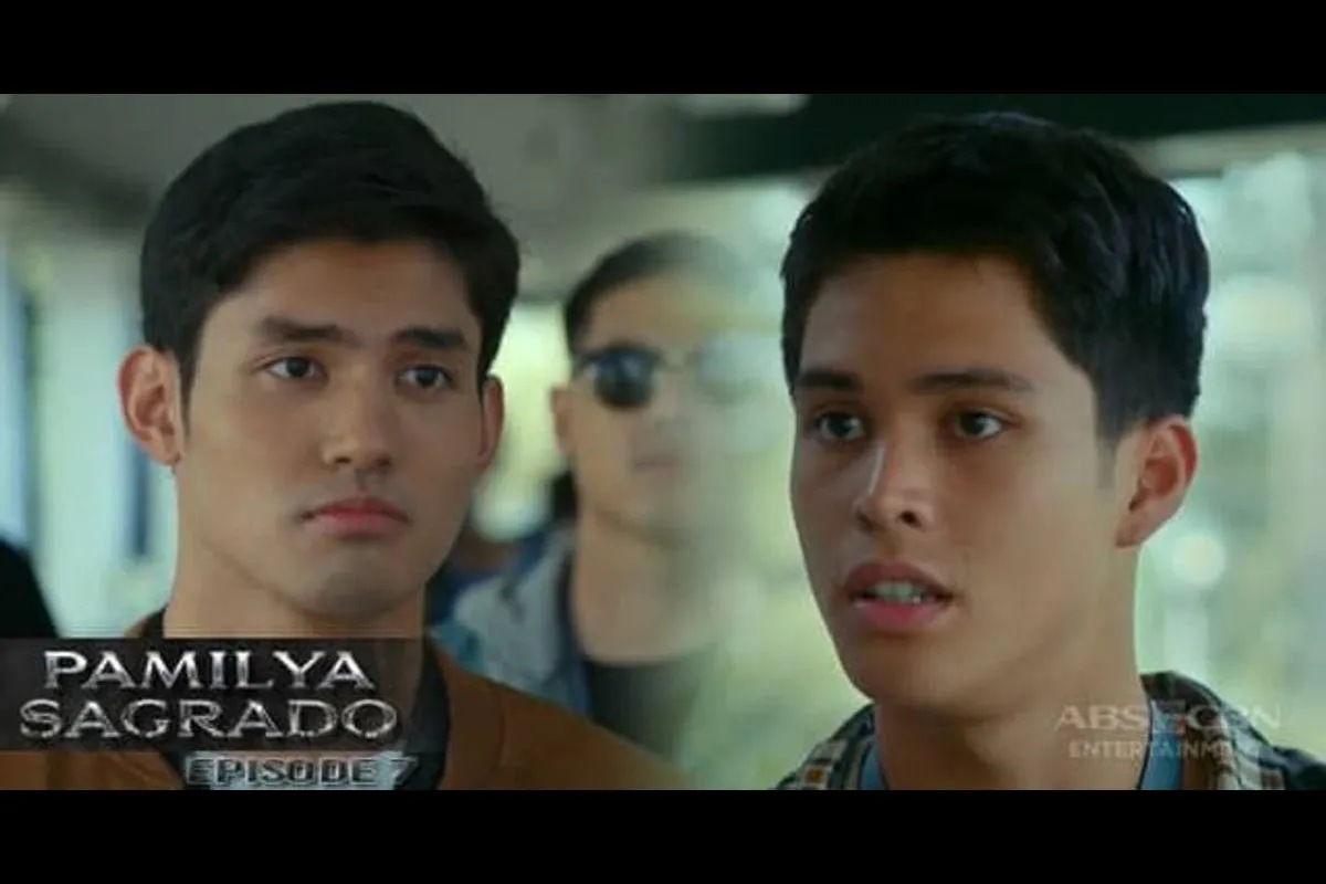 Pamilya Sagrado: Justin, binalaan si Moises tungkol sa kaso ni Roland ...