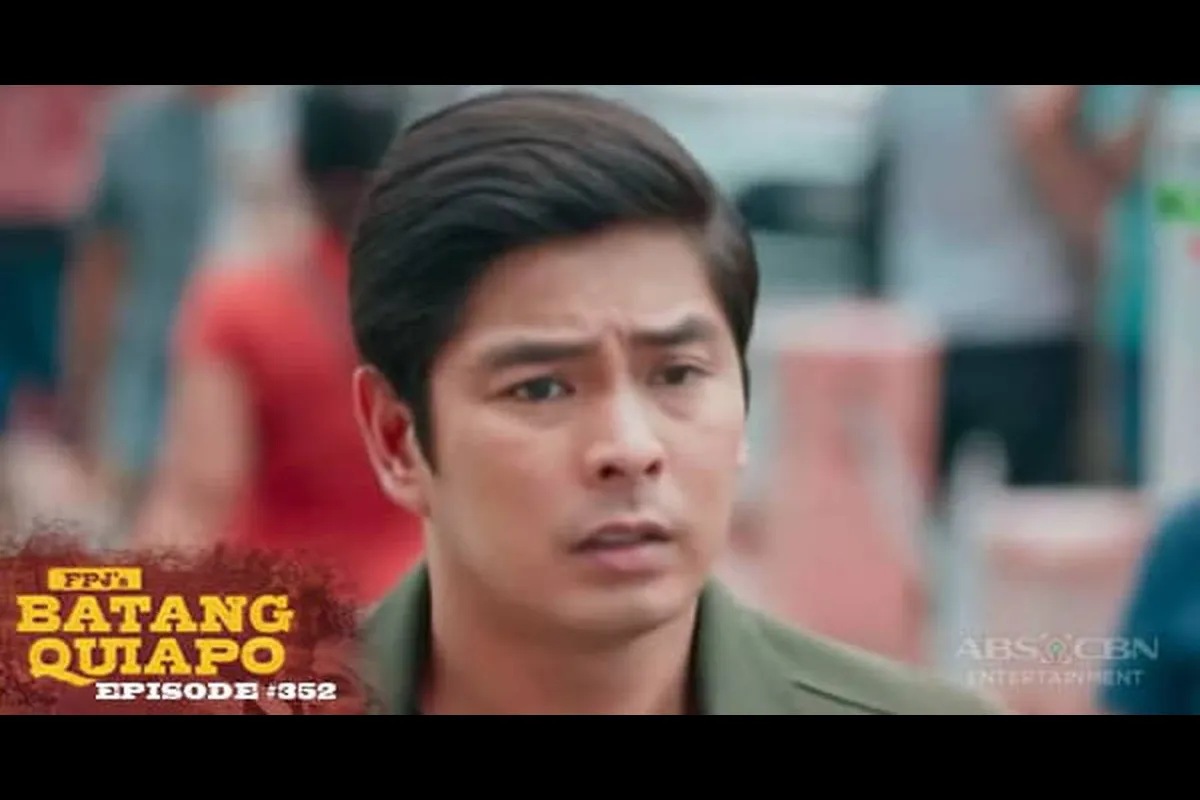 Batang Quiapo: Tanggol, sinuyod ang Quiapo para hanapin si Bubbles ...