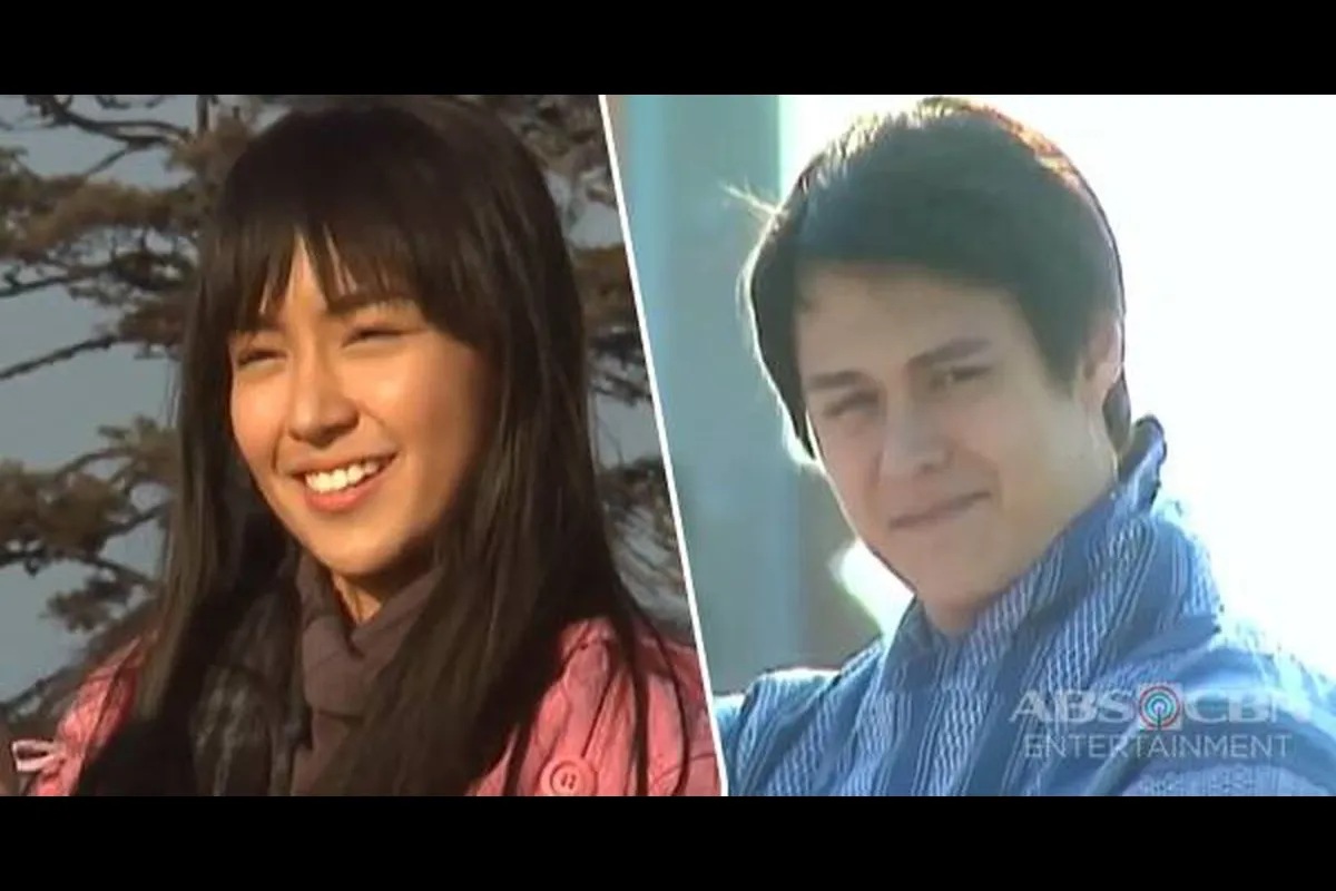 Princess and I: Mikay, ikinuwento kay Jao kung gaano kaganda ang ...