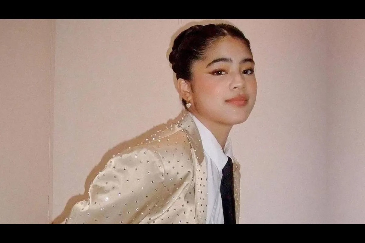 WATCH: Niana searches for her dream car ahead of 18th birthday | ABS ...