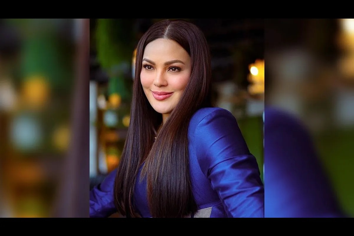 KC Concepcion officially returns to acting: ‘Pinangarap kong mag ...