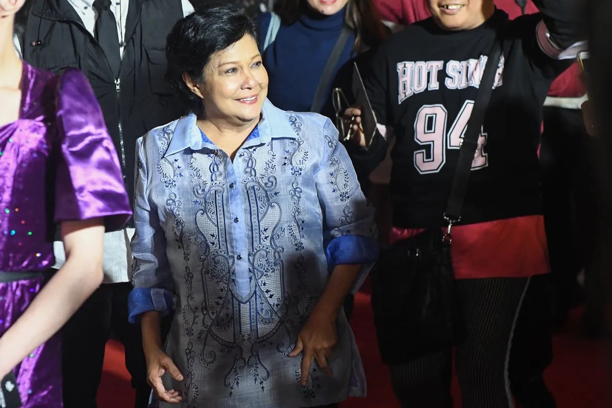 Nora Aunor's classic film 'Bona' to screen in France, US | ABS-CBN ...