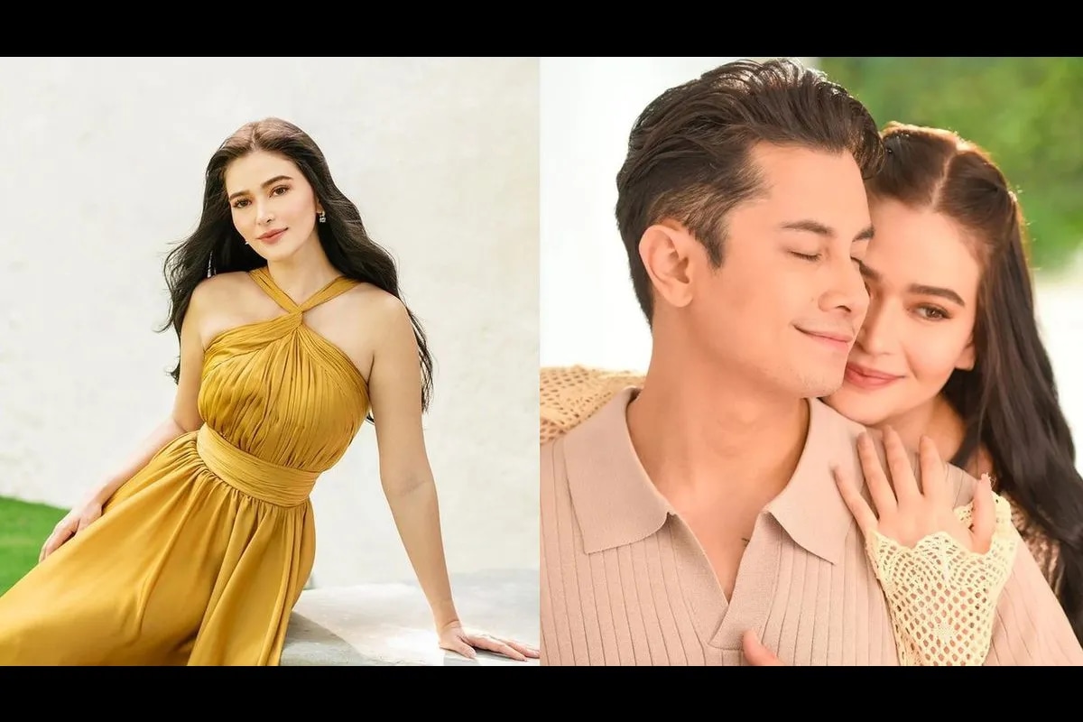 Bela Padilla, nagseselos sa film project ni JC Santos | ABS-CBN ...