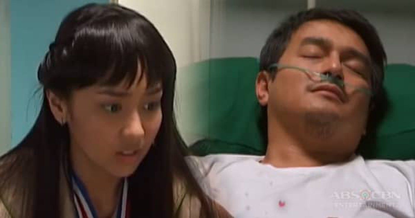 Princess and I: Mikay, nag-alala nang maaksidente si Dinoy | Episode 6 ...