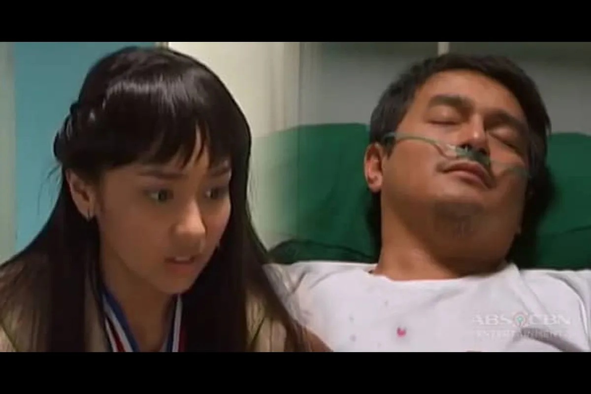 Princess and I: Mikay, nag-alala nang maaksidente si Dinoy | Episode 6 ...