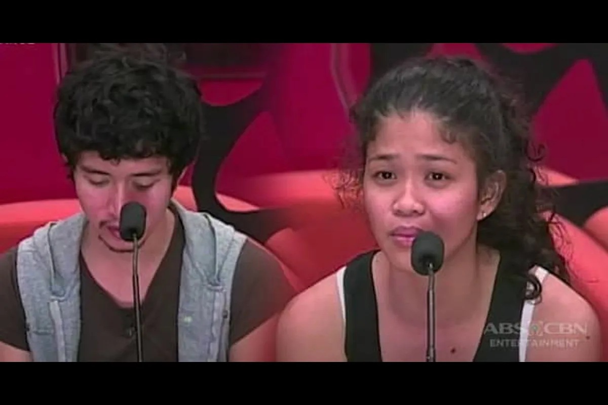 PBB Balikbahay: Melai, tuluyan nang na-inlove kay Jason | Pinoy Big ...