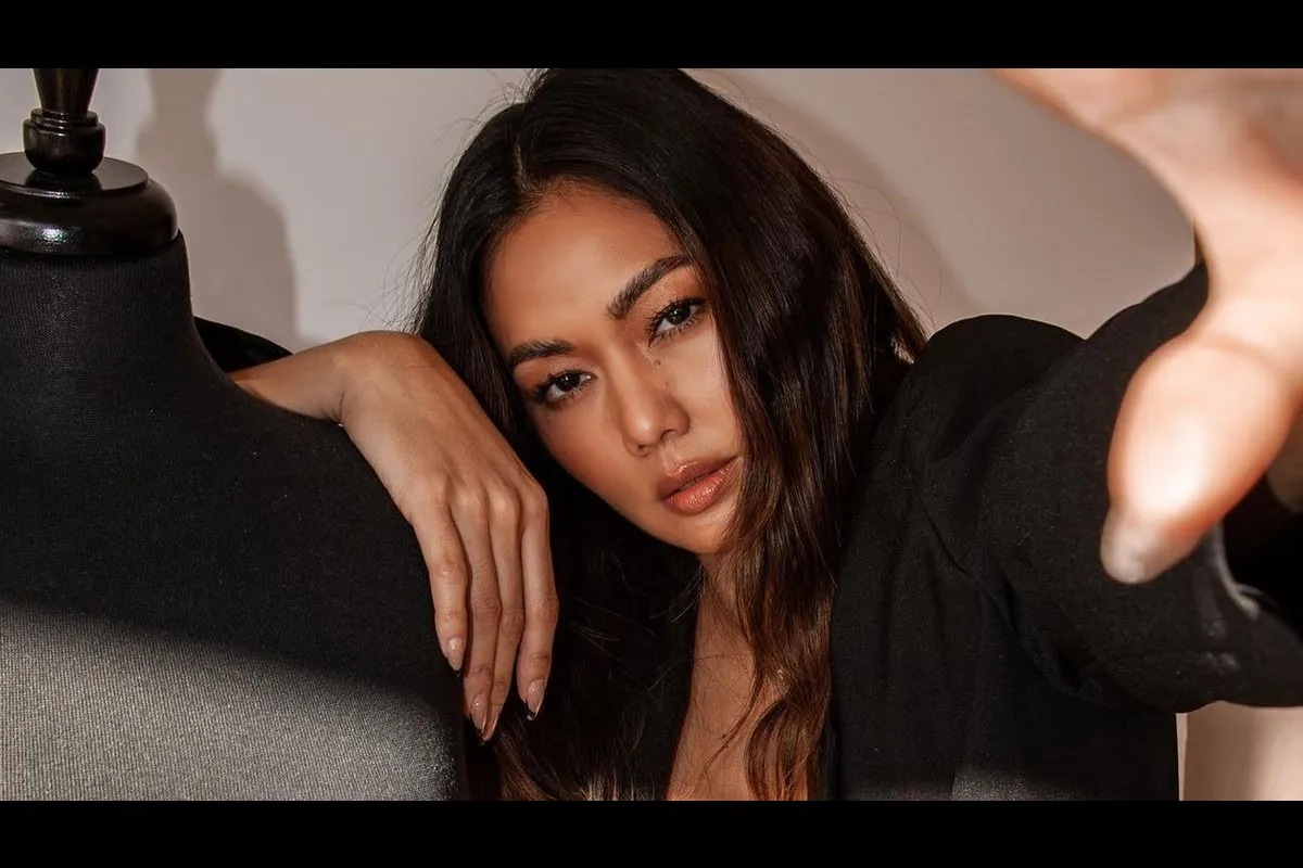 Mica Javier on working on her international career: ‘It takes time ...