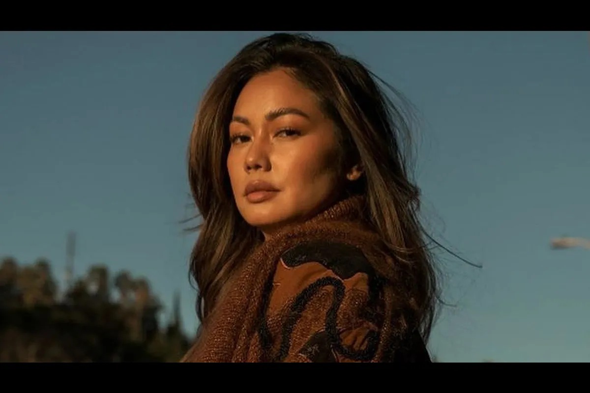 EXCLUSIVE: Mica Javier returns to PH to resume showbiz career | ABS-CBN ...