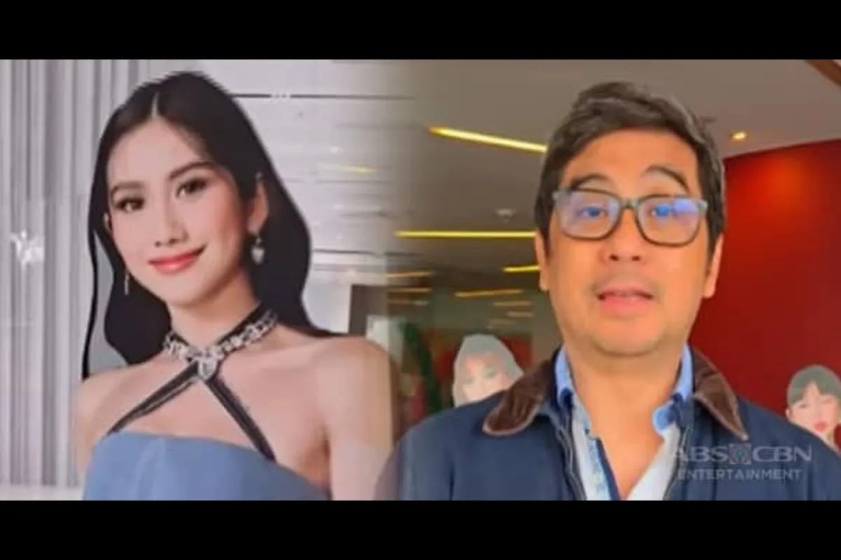 TV Patrol: Direk Laurenti Dyogi, may panawagan kaugnay sa nawawalang ...