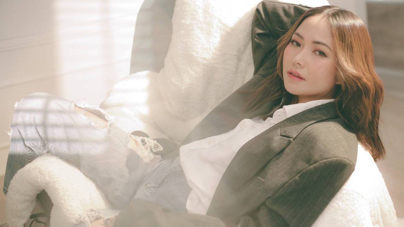 Yeng Constantino on owning her songs after 17 years: ‘I’m so lucky’ | ABS-CBN Entertainment