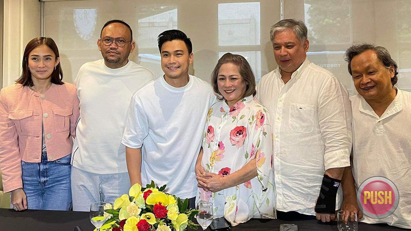 EA Guzman conquers his fear of heights in new film ‘Karnabal’: ‘Takot ...