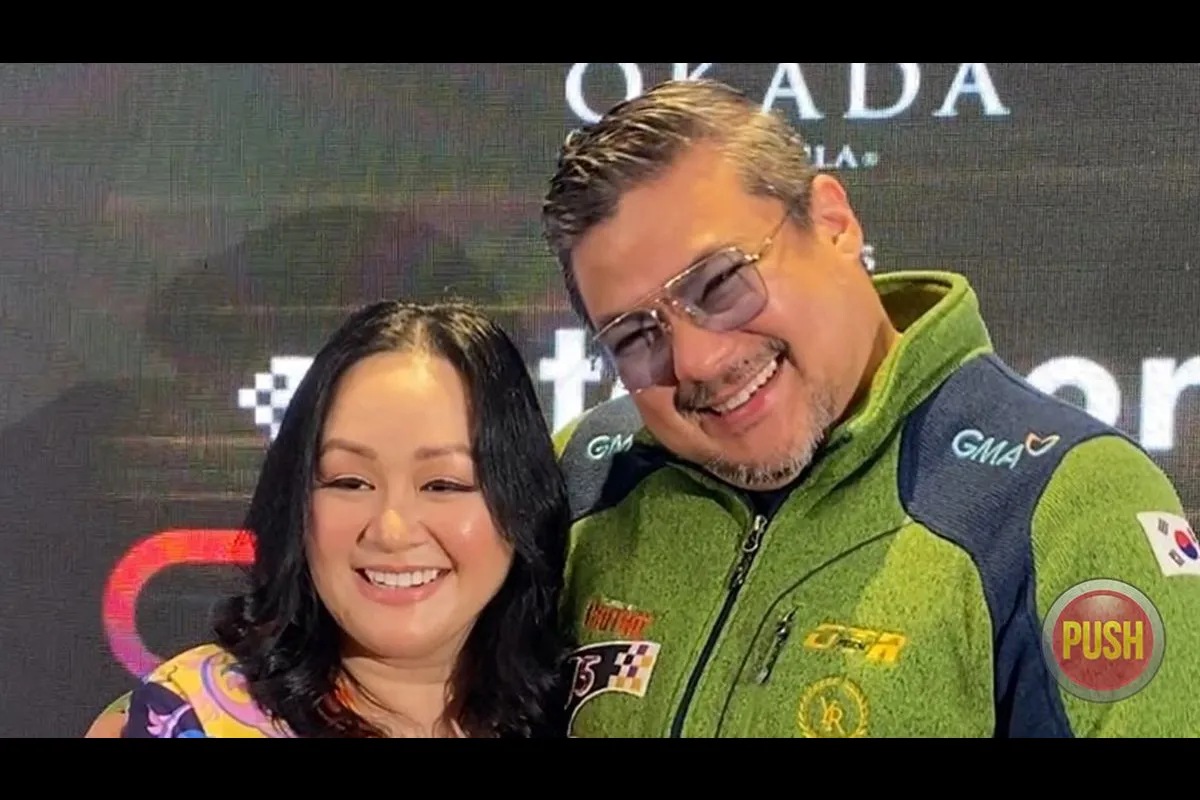 Abby Viduya on marrying Jomari Yllana in Las Vegas in November: ‘Siya ...