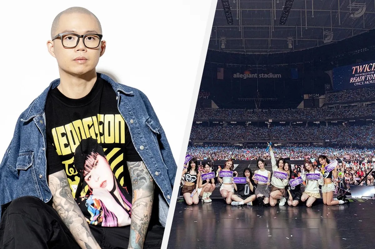 Ex-Sponge Cola drummer to drop song dedicated to TWICE | ABS-CBN ...