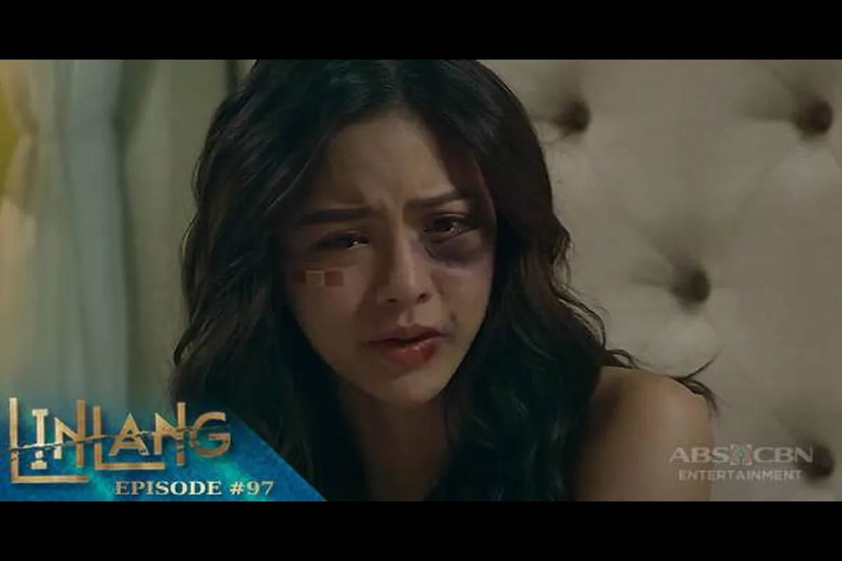Linlang: Juliana, nagtaka sa paglabas ng kanyang CCTV video | Episode 97 | ABS-CBN Entertainment