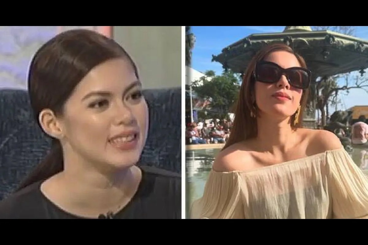 'Suplada' Shaina Magdayao talks about the biggest misconception about ...