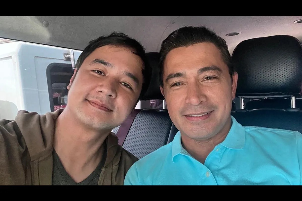 JM de Guzman, Cesar Montano to star in new film ‘Selda Tres’ | ABS-CBN ...