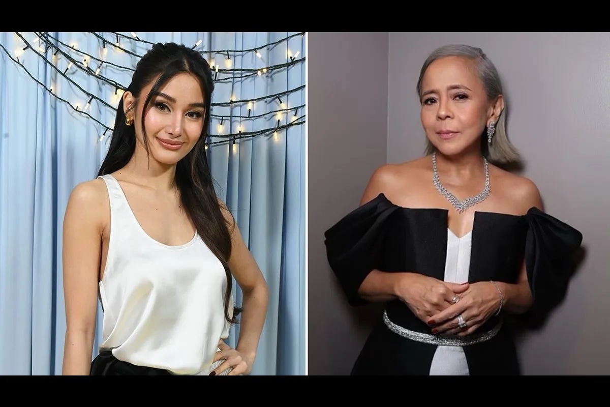 Chie Filomeno on working with Dolly de Leon: ‘Mas nakaka-inspire to do ...
