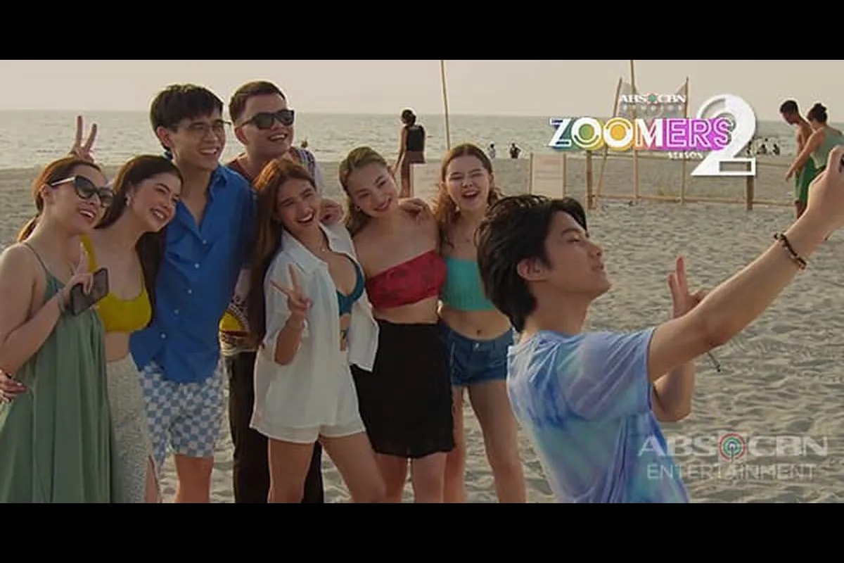 WATCH: Zoomers Season 2 Full Trailer | ABS-CBN Entertainment