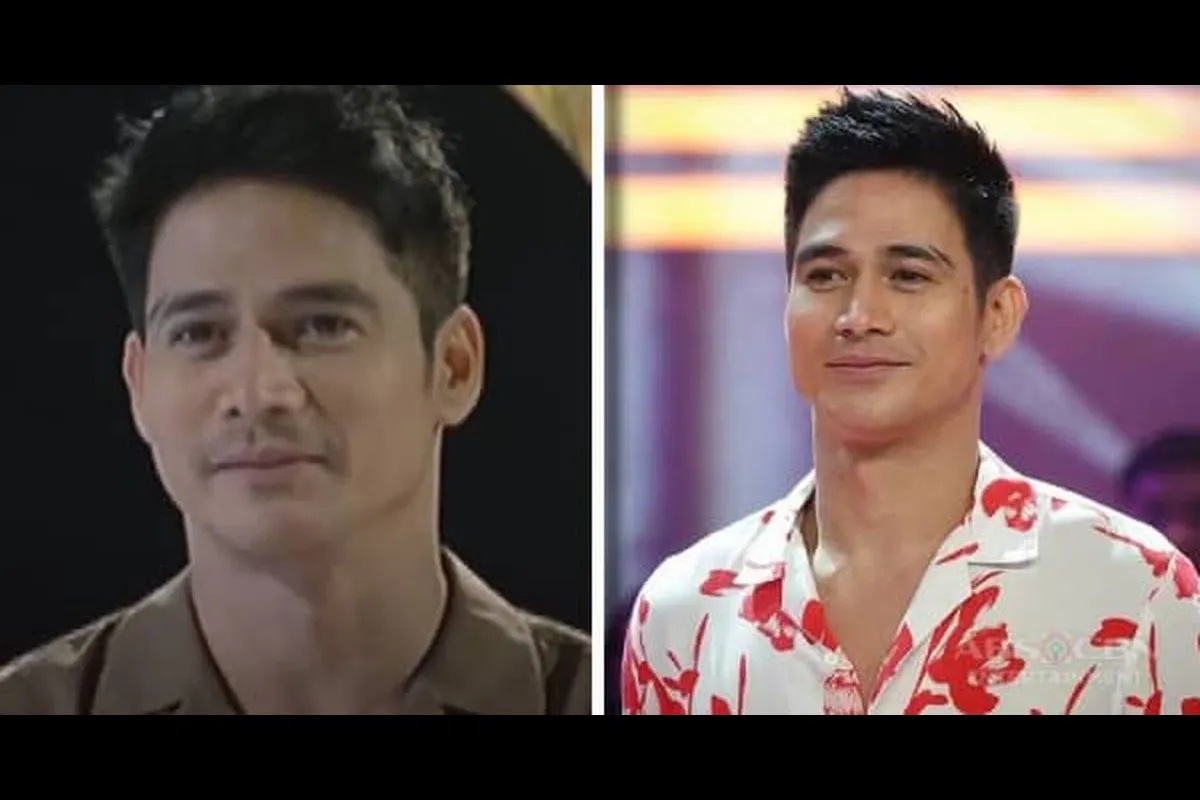 Piolo Pascual answers: 'Mayroon ka bang ayaw sa mukhang 'yan?' | TWBA ...