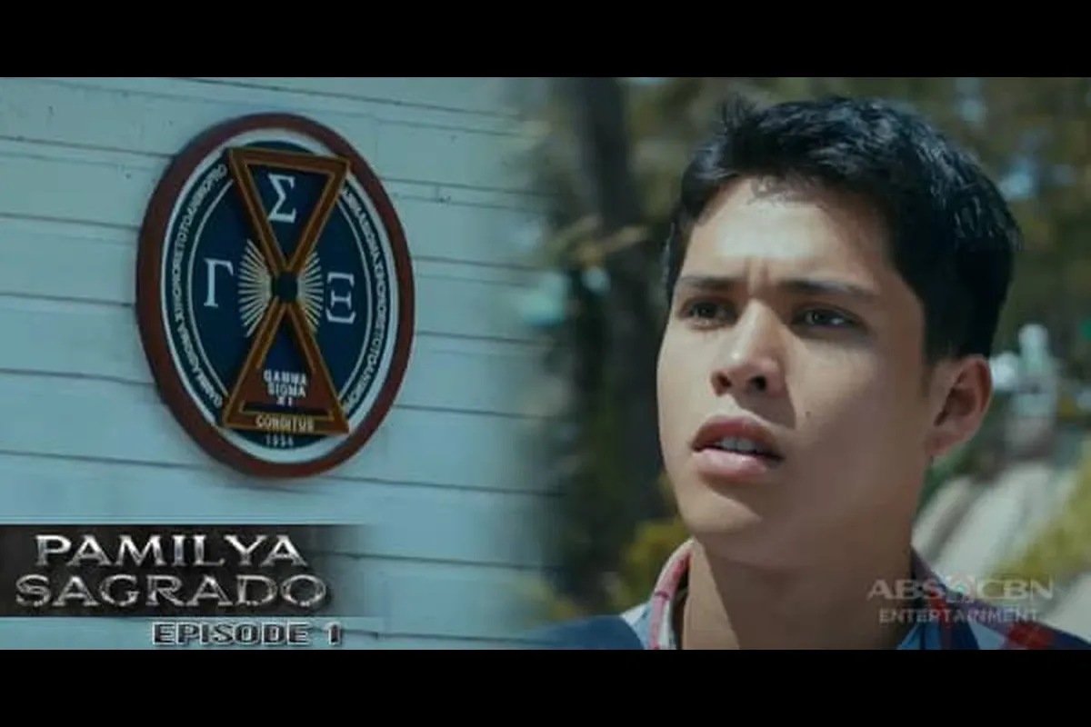 Pamilya Sagrado: Moises, sumilip sa headquarters ng grupo ni Justin ...