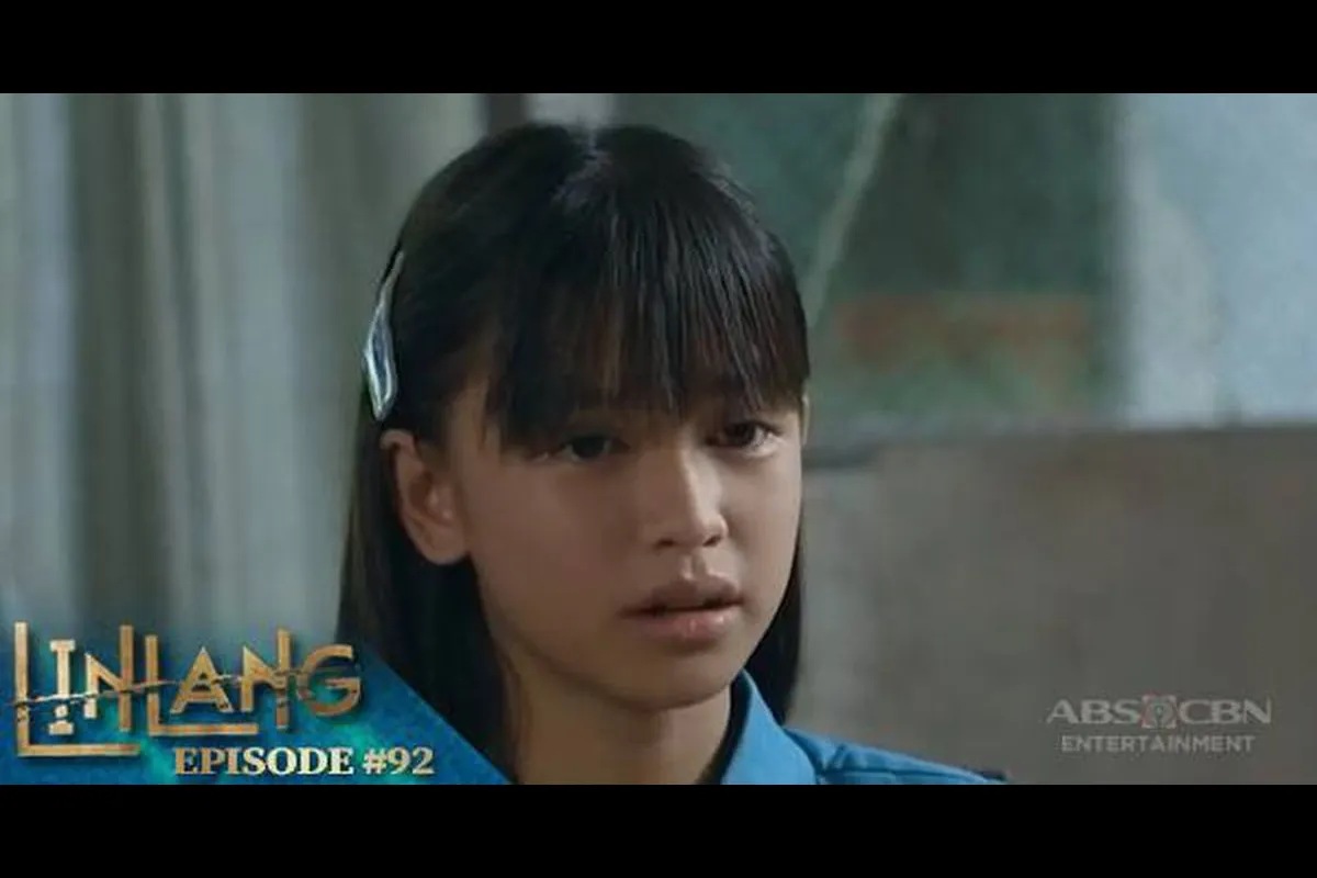 Linlang: Abby, hiling na maging maayos na ang kanyang pamilya | Episode ...