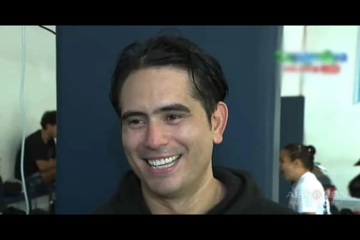 TV Patrol: Gerald Anderson, wala pang planong magpakasal | ABS-CBN ...