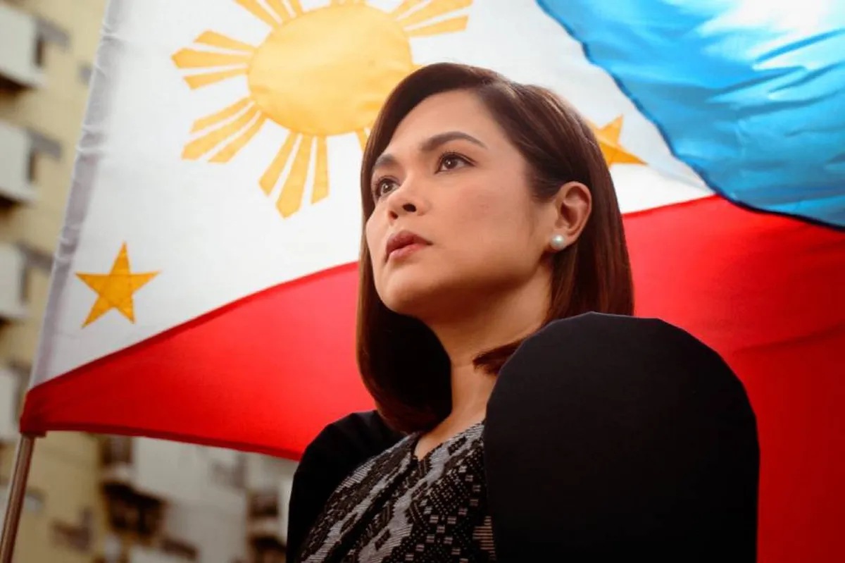 Judy Ann Santos begins filming for 'The Bag Man' | ABS-CBN Entertainment